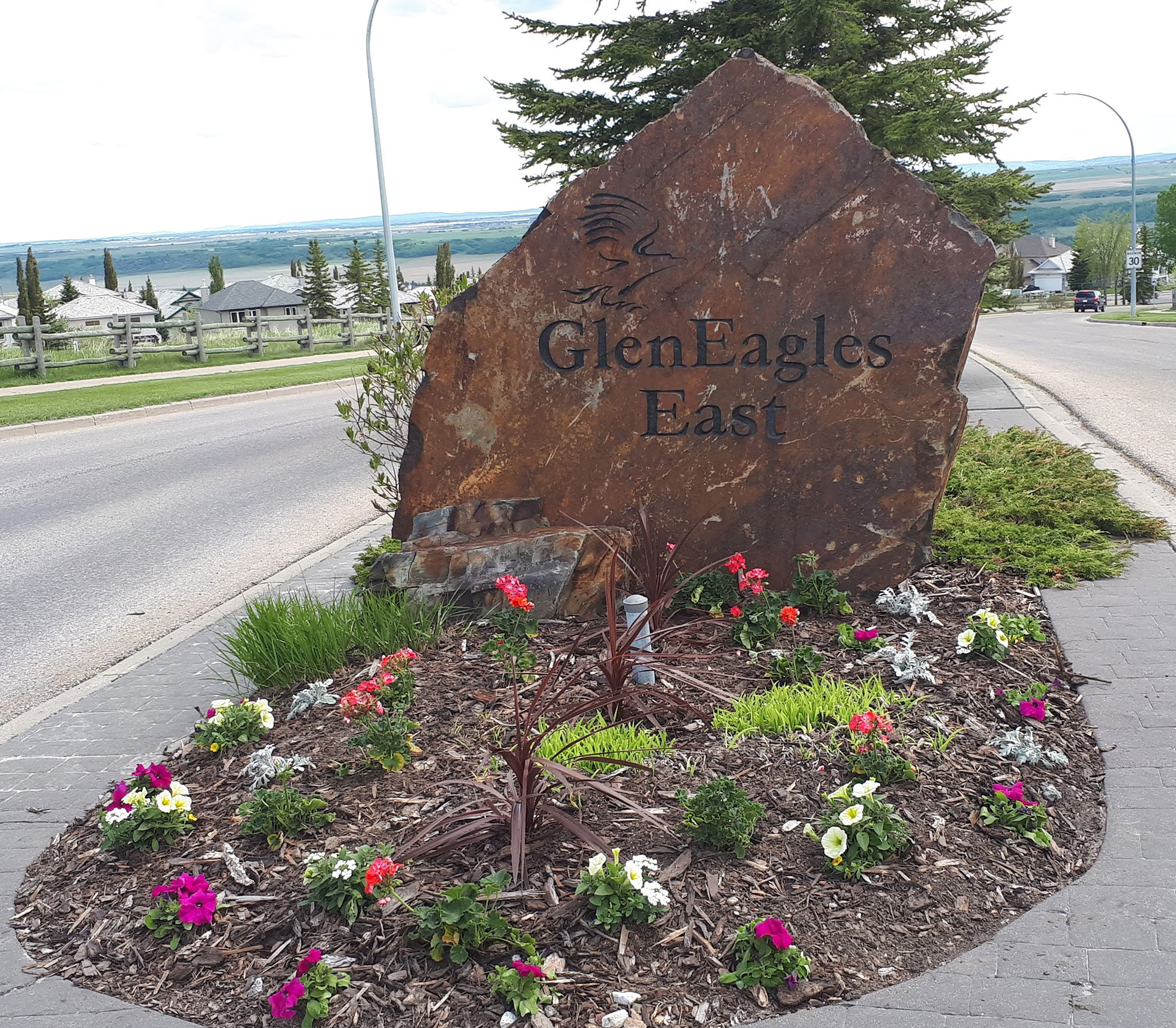 Spring 2019 Update - GlenEagles Community Association