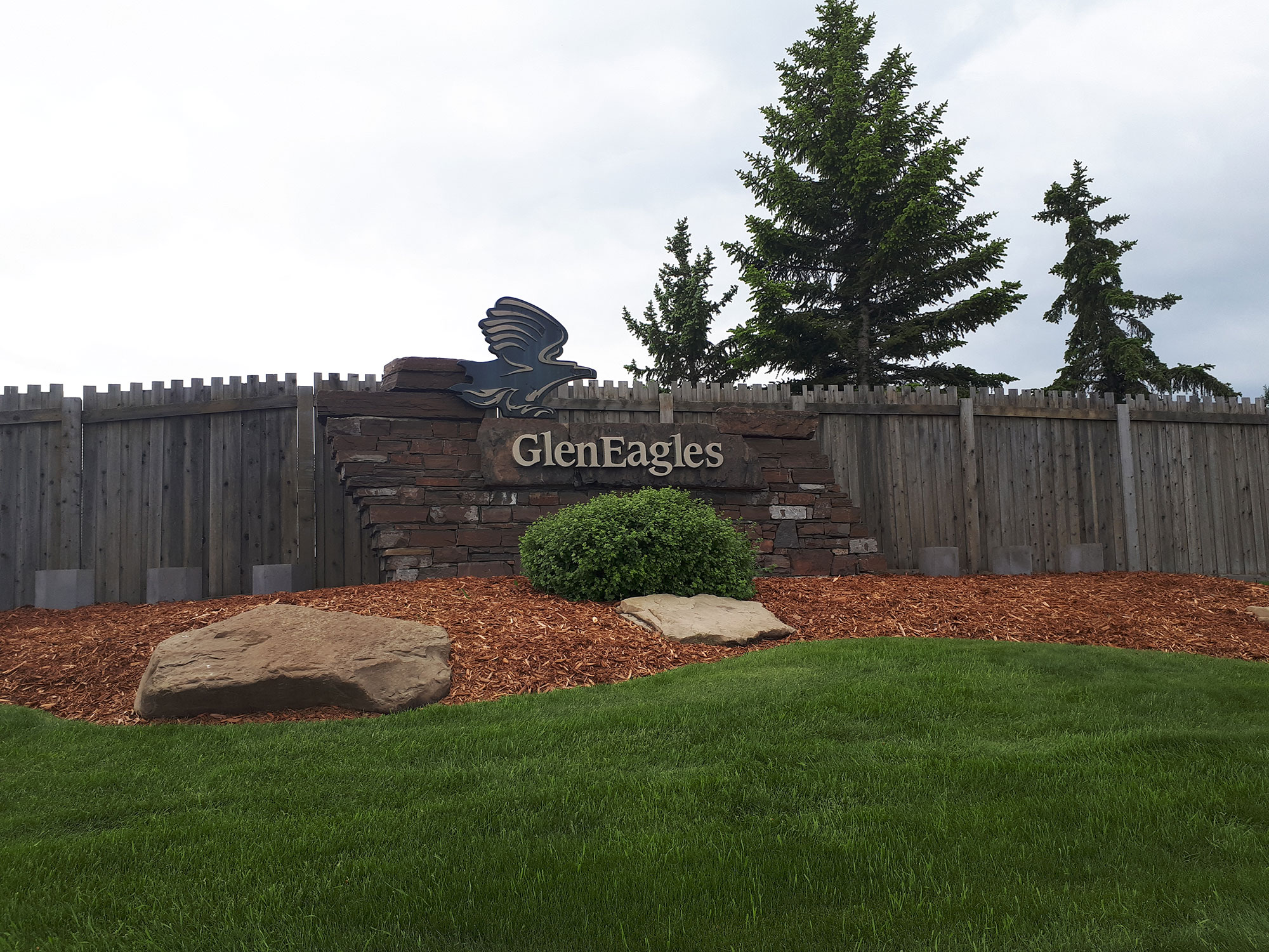 GlenEagles Community Association Newsletter - April 2023 - GlenEagles Community Association