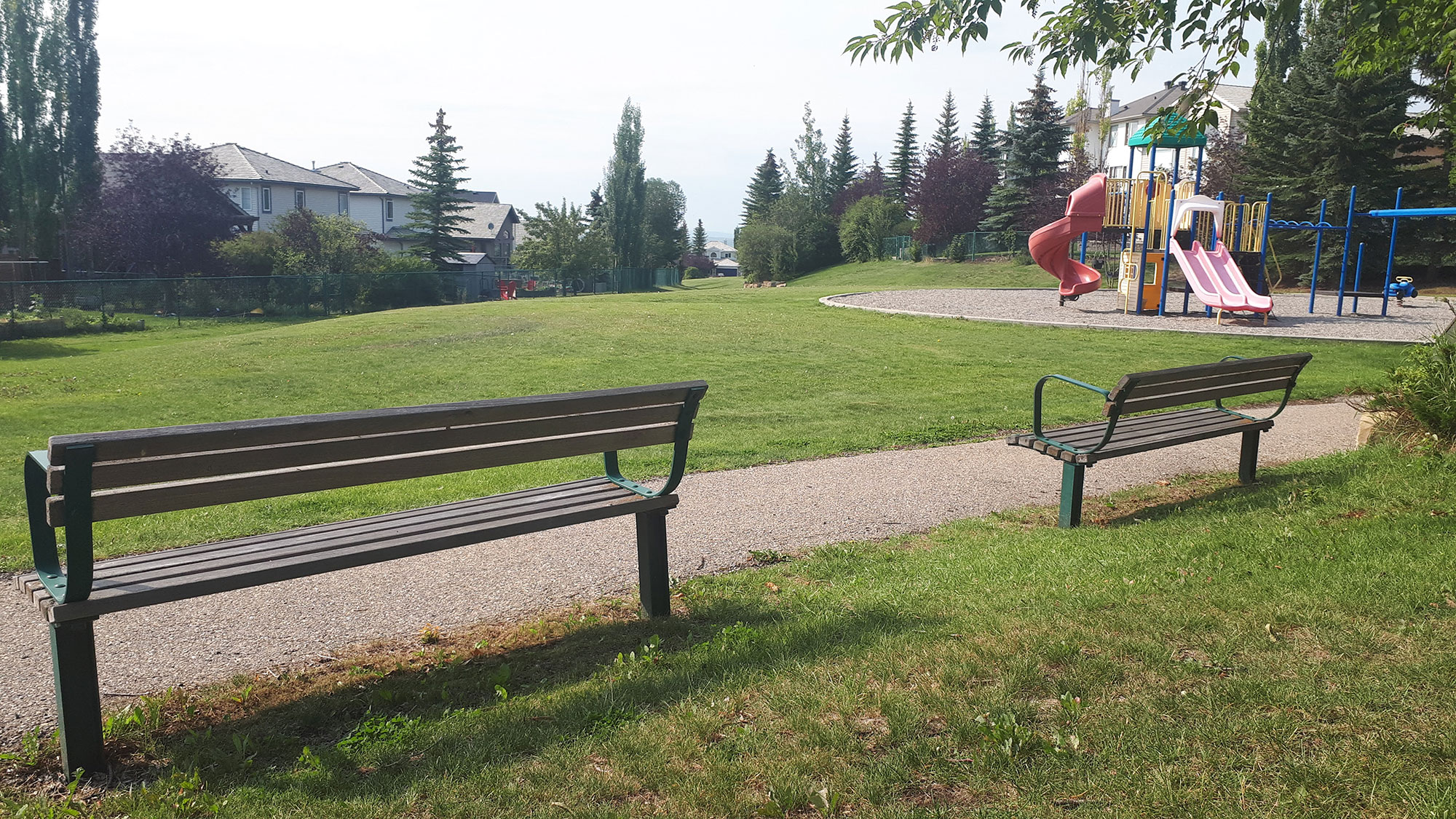 GlenEagles Community Association Newsletter - July, 2023 - GlenEagles Community Association